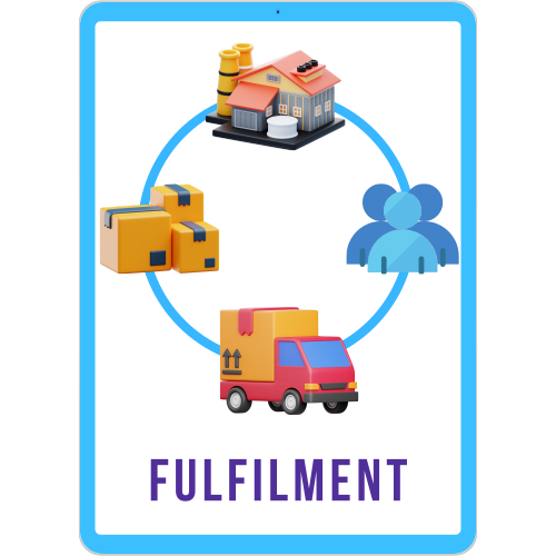 Logistiex - Grow with Logistiex
